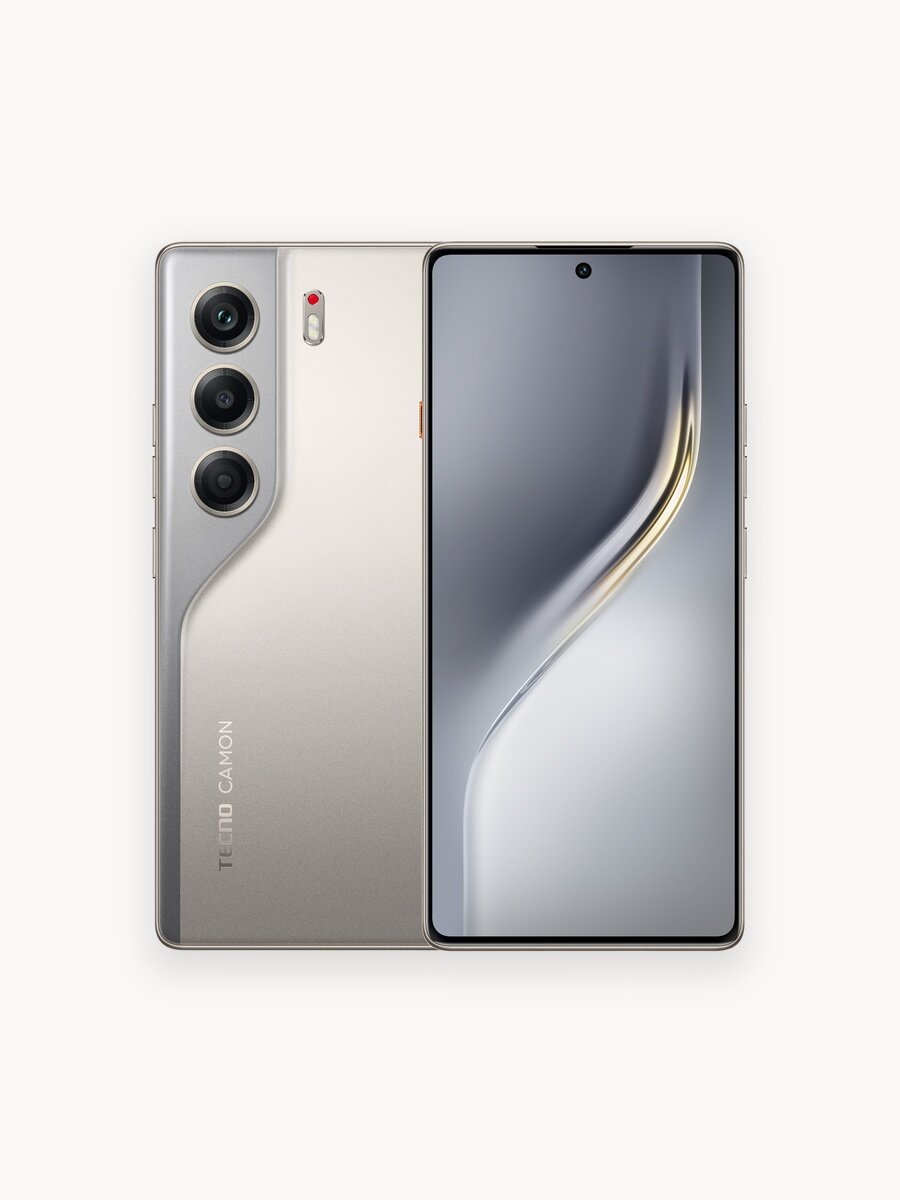 Смартфон TECNO CAMON 40