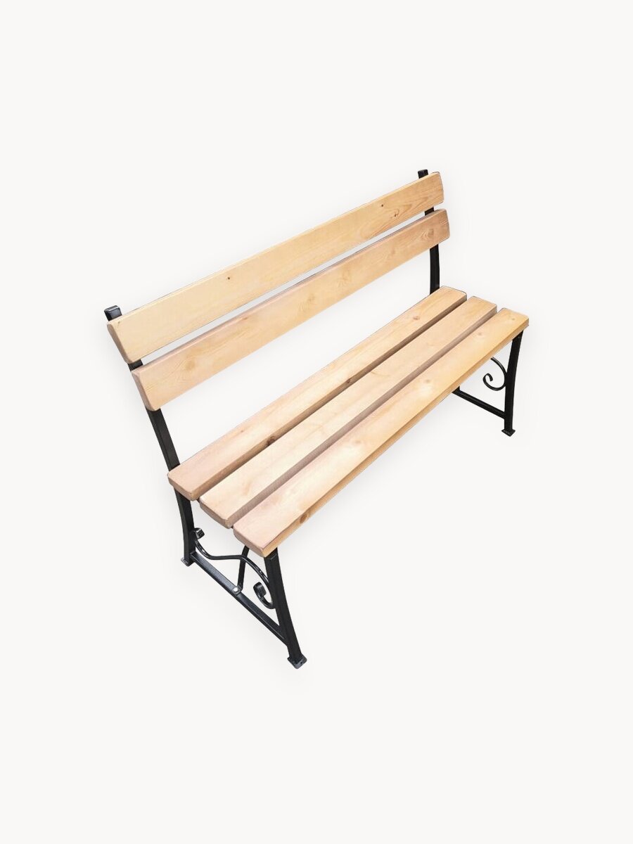 Скамья флора 1,5 метра