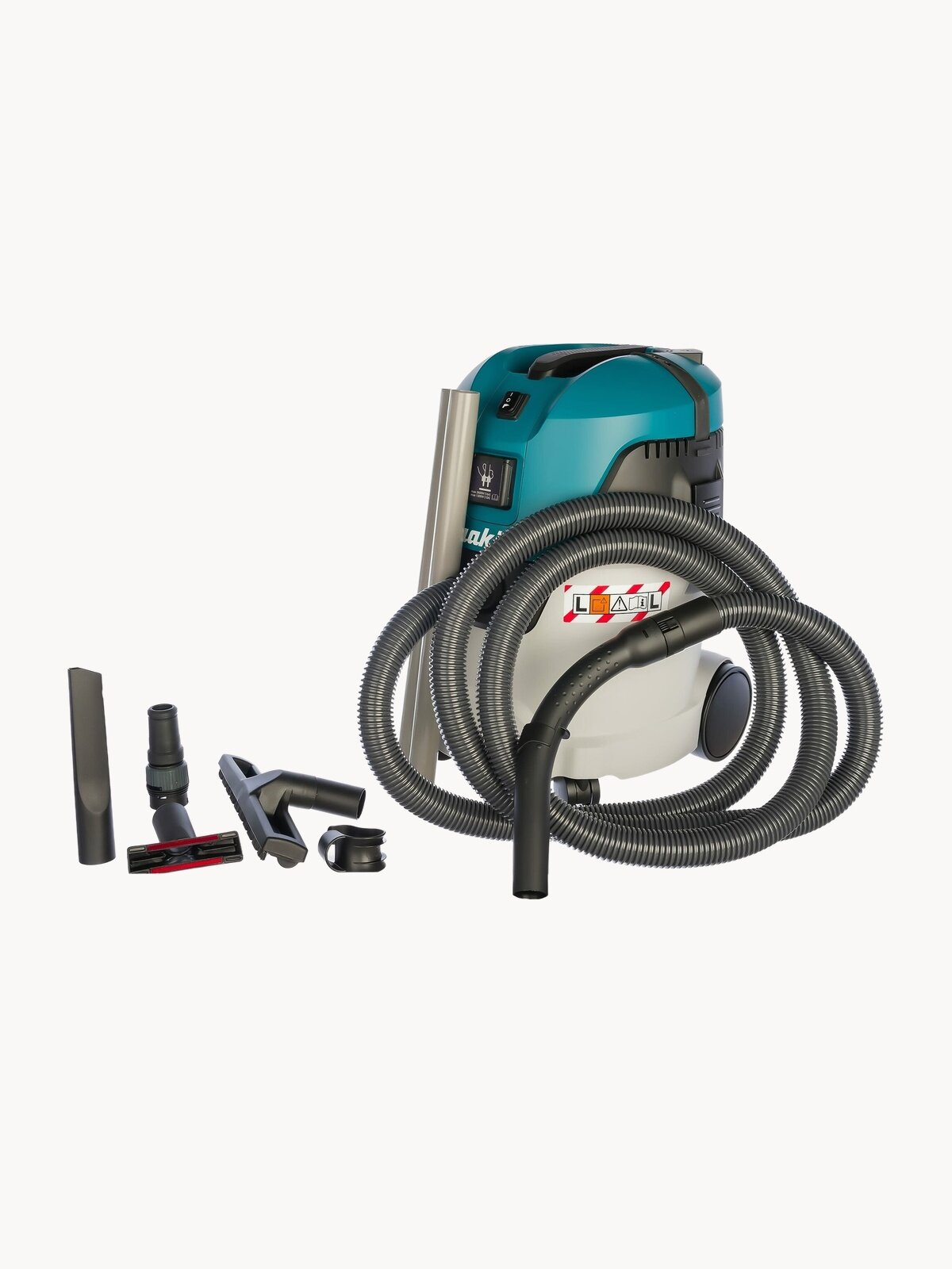 Пылесос Makita VC2512L