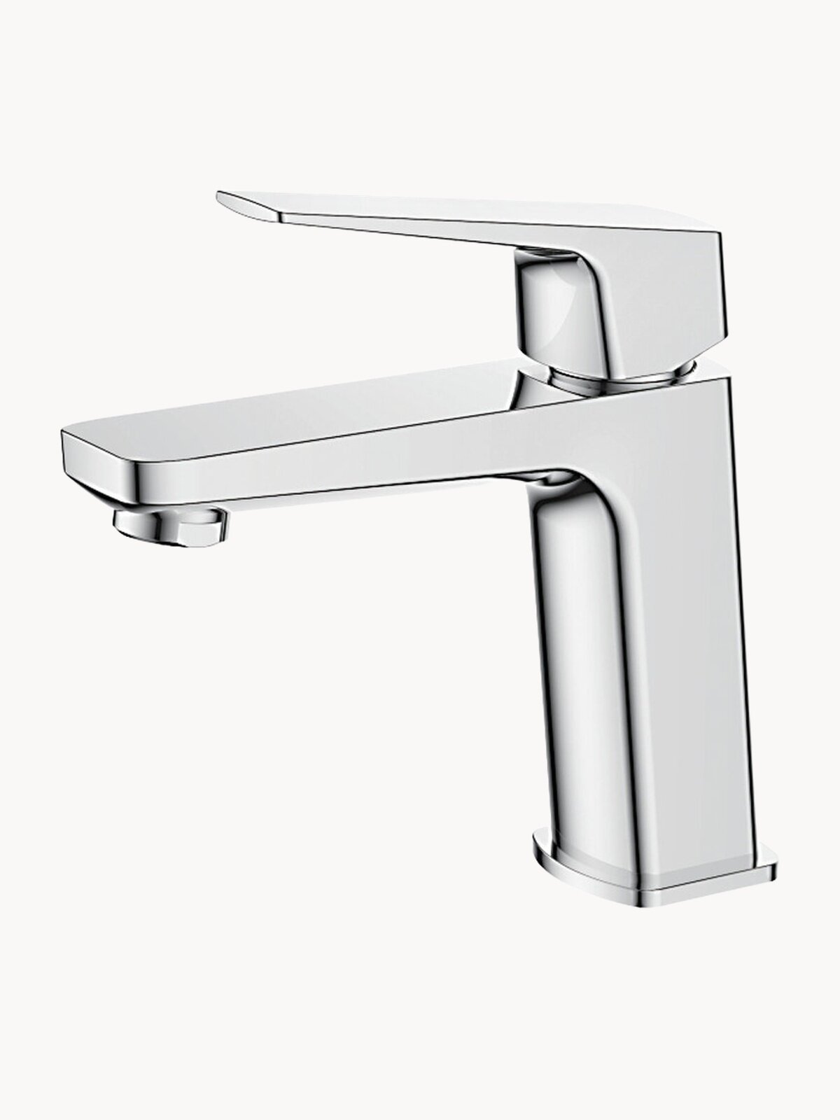 Смеситель для раковины Ledeme L1081