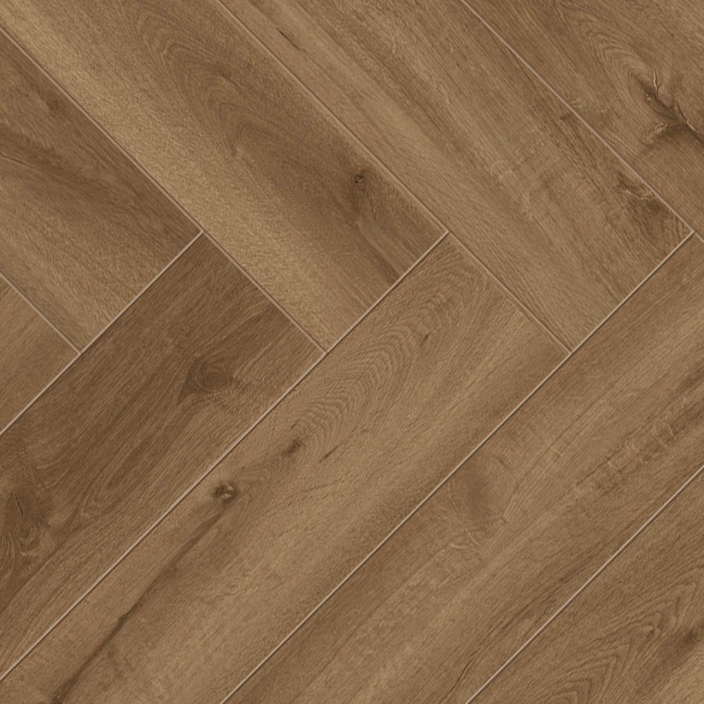 Ламинат Alpine Floor Дуб Велла LF304-37 13639 (цена за упаковку 1.320 м2)