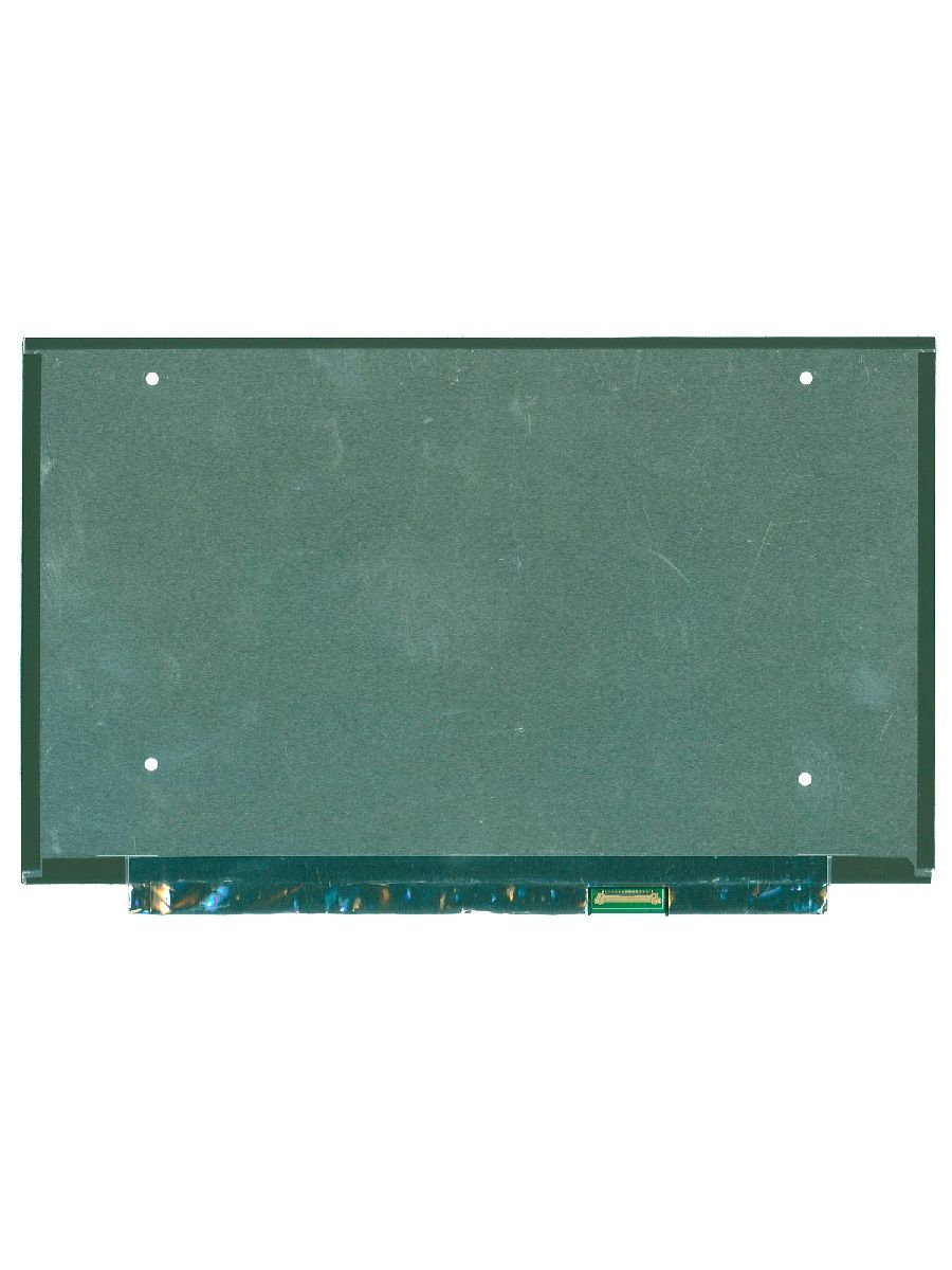 Матрица N133HCE-EN2 13.3 30 pin eDP 1920x1080 (Full HD) AAS 60 Hz slim 100% sRGB матовая
