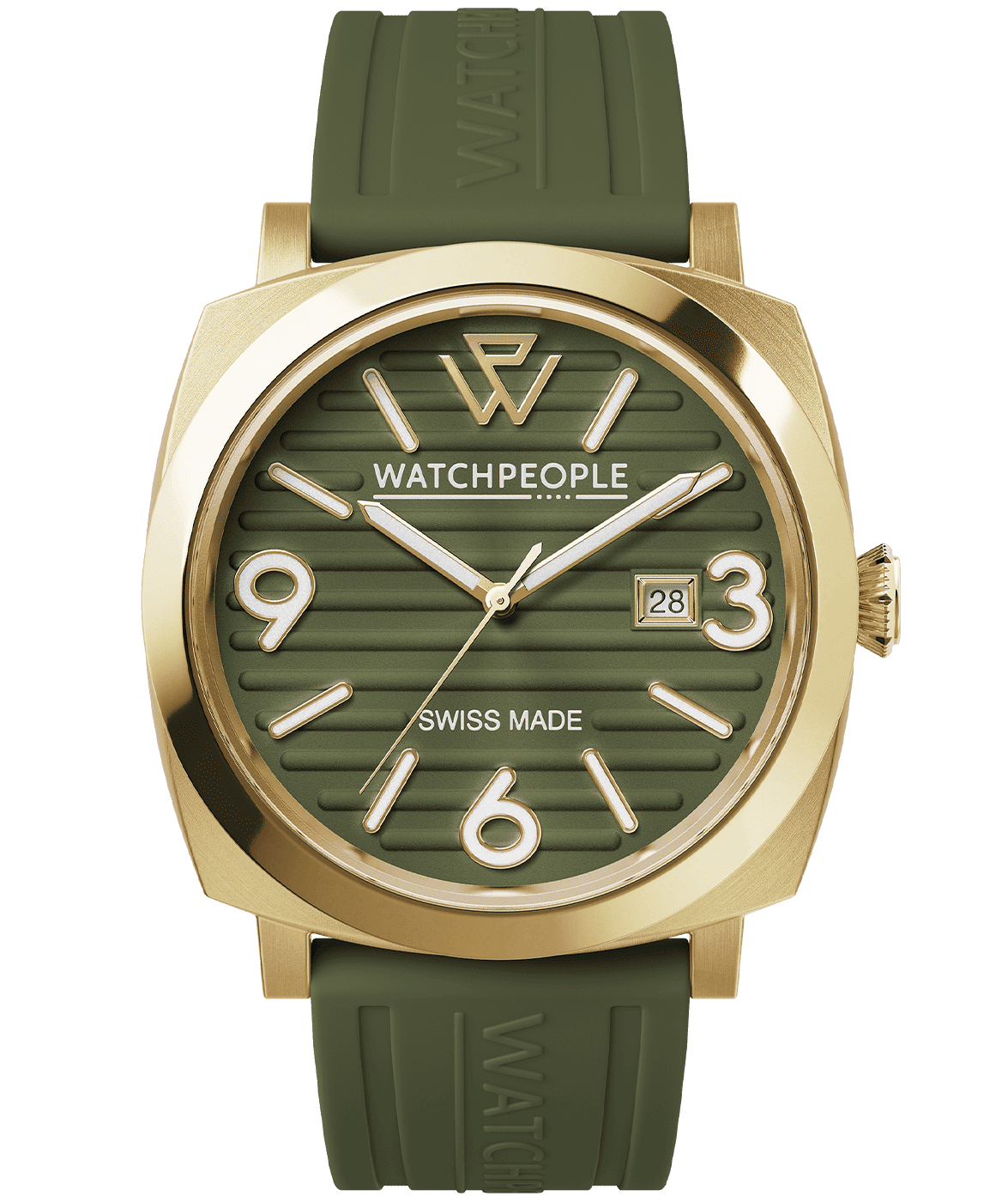 Наручные часы WATCHPEOPLE WP2