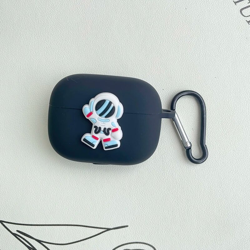 Силиконовый чехол для наушников JBL TUNE BUDS 2/beam2 VBYGXTIN мультяшный for JBL TUNE BUDS 2, A1