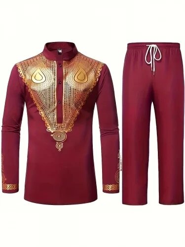 Комплект одежды