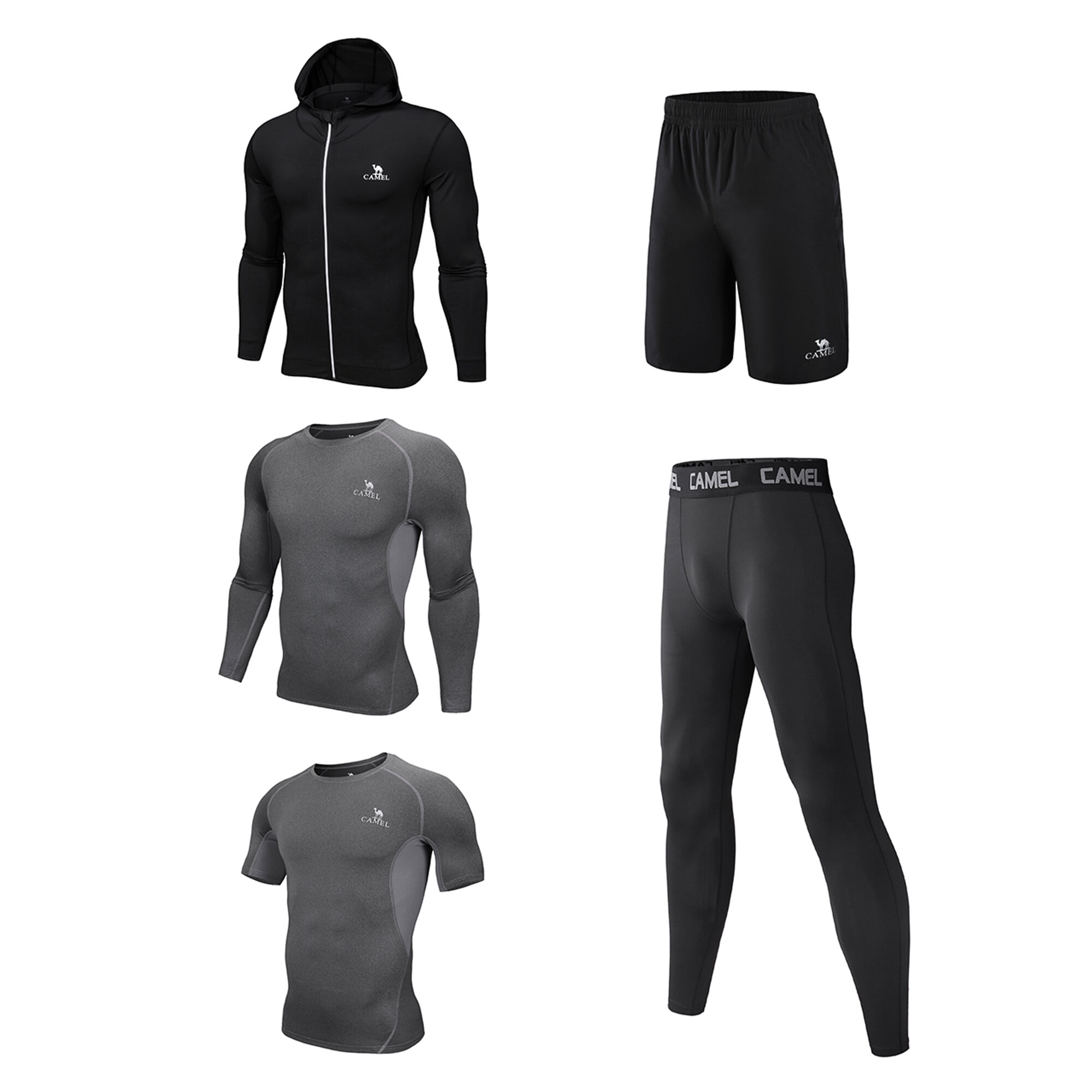 Комплект одежды