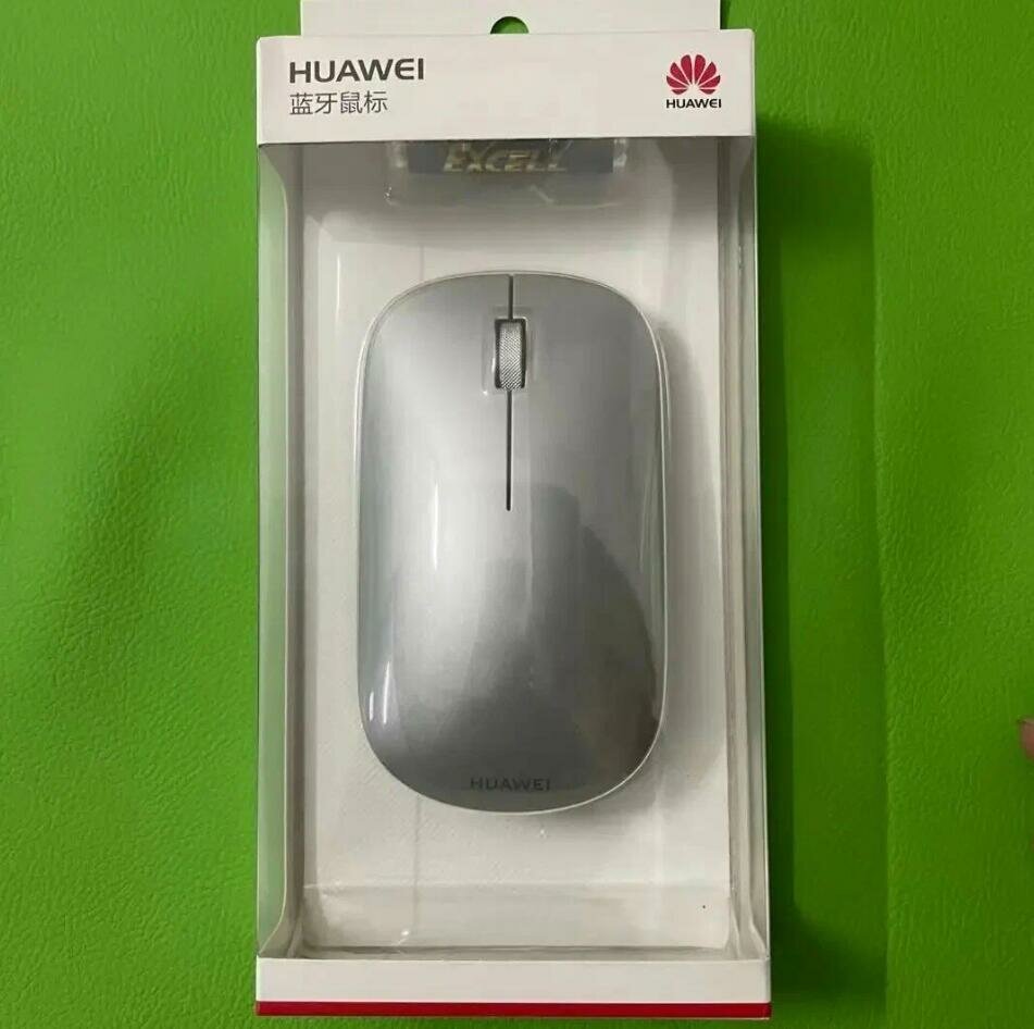 Huawei AF30 беспроводная мышь bluetooth