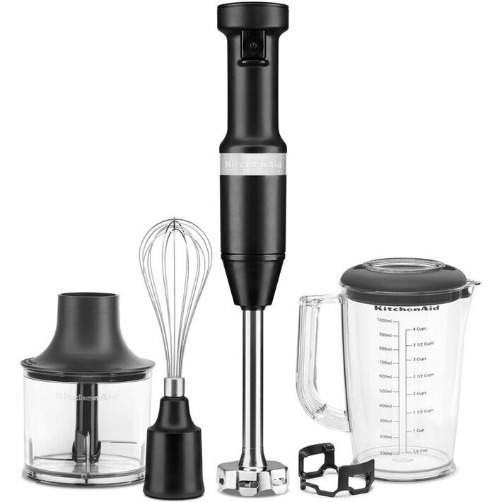 Блендер Kitchen Aid 5KHBV83EBM