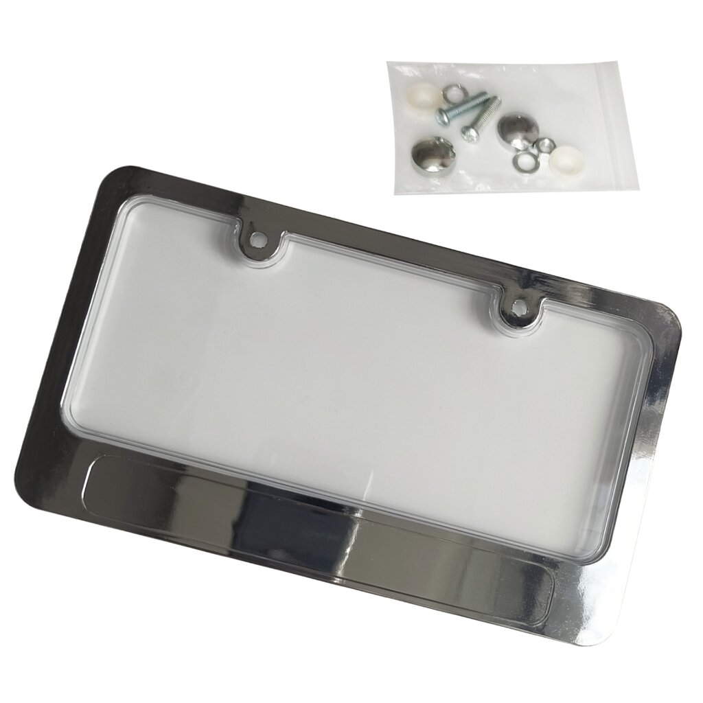 Кронштейн рамки заднего номерного знака для мотоцикла и скутера из цинкового сплава