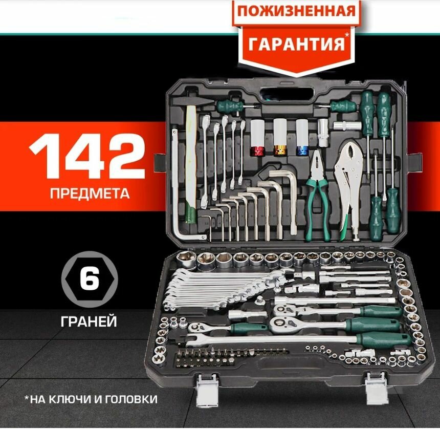 Набор инструментов