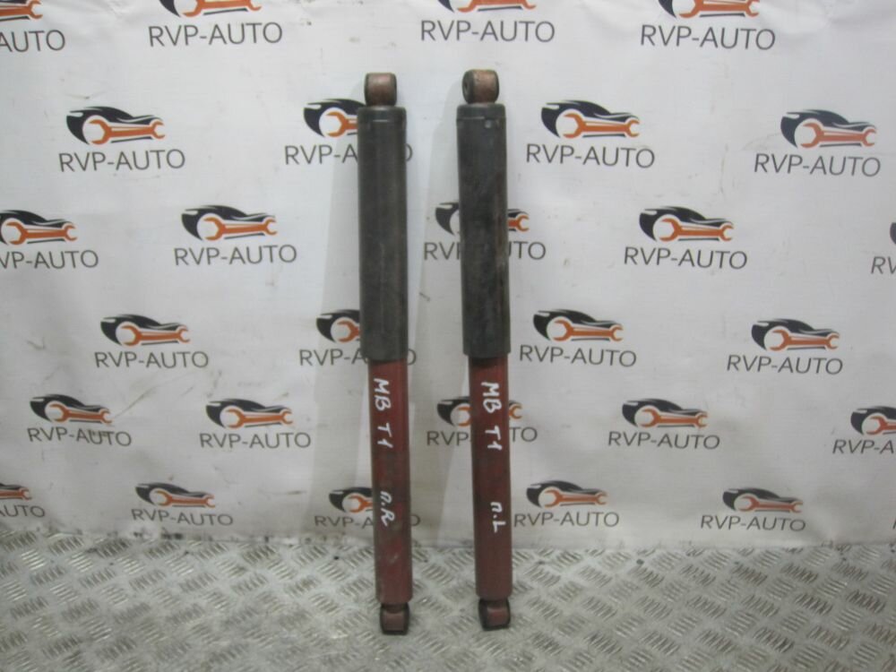 Амортизатор передний Mercedes-Benz T1 1977-1995 Mercedes-Benz