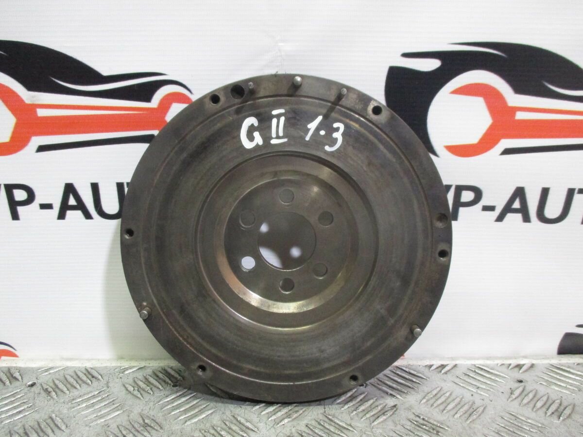 Маховик Volkswagen Golf 2 1983-1992