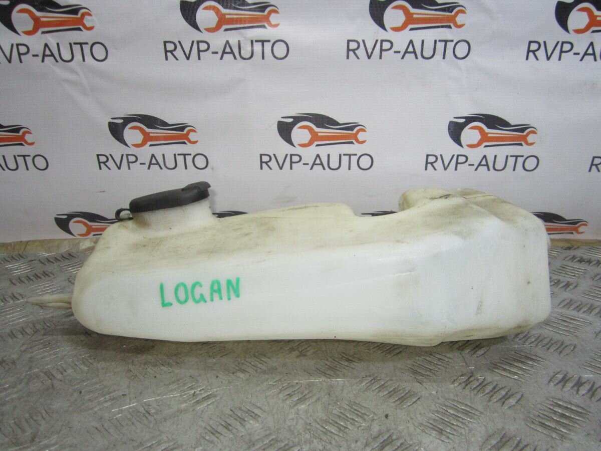 Бачок омывателя лобового стекла Renault Logan 1 289106288R