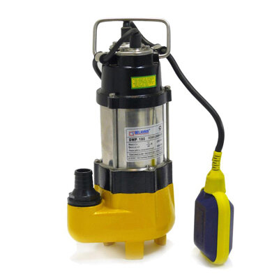 Дренажный насос belamos dwp 750