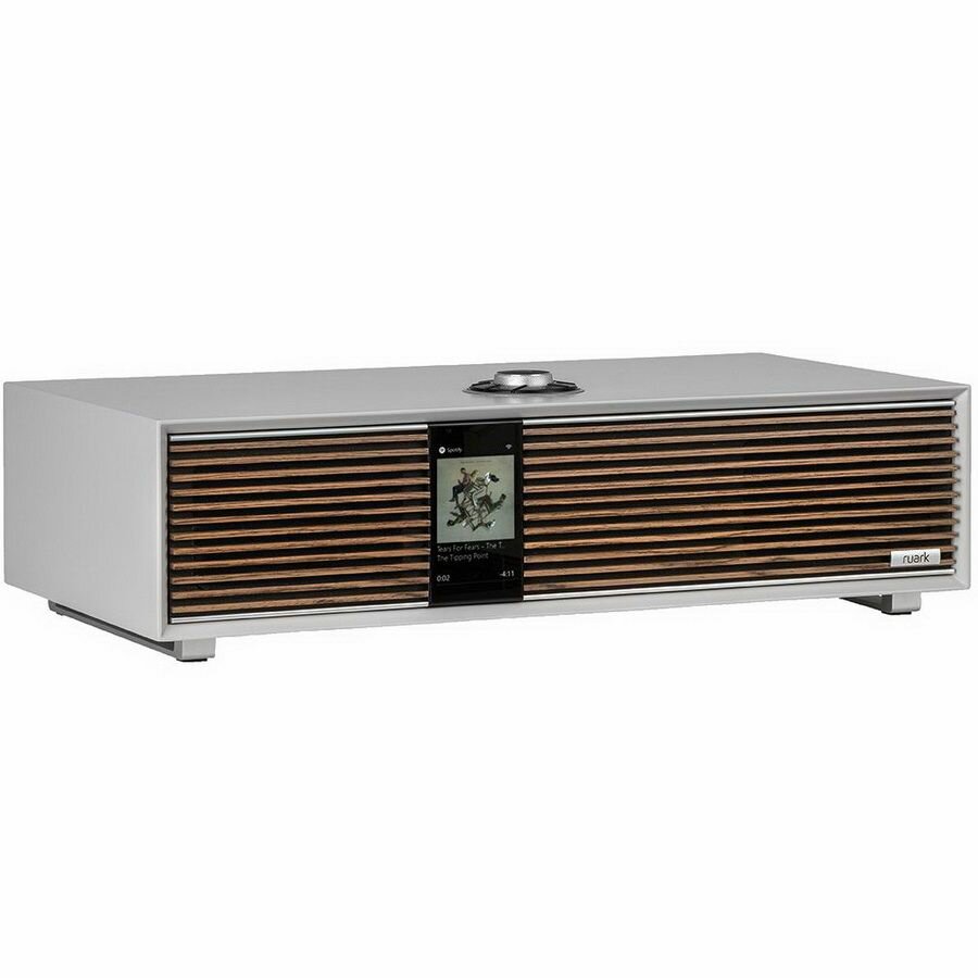 Музыкальный центр Ruark R410 Soft Grey
