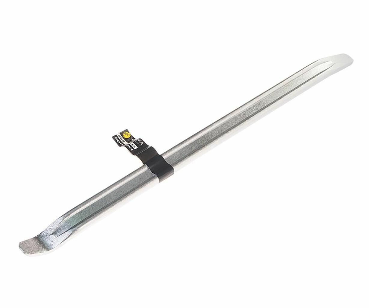 Лопатка шиномонтажная, монтировка, монтажка 450мм, арт ER63450 эврика