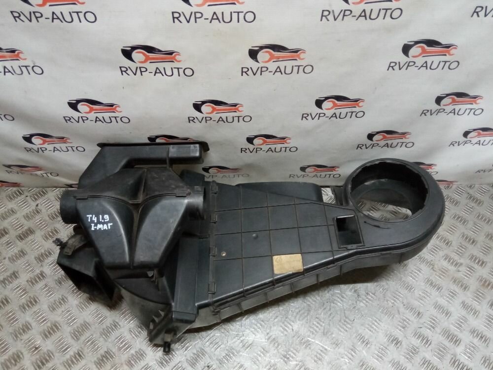 Корпус отопителя VW Transporter T4 1.9D 1990-2003 Volkswagen