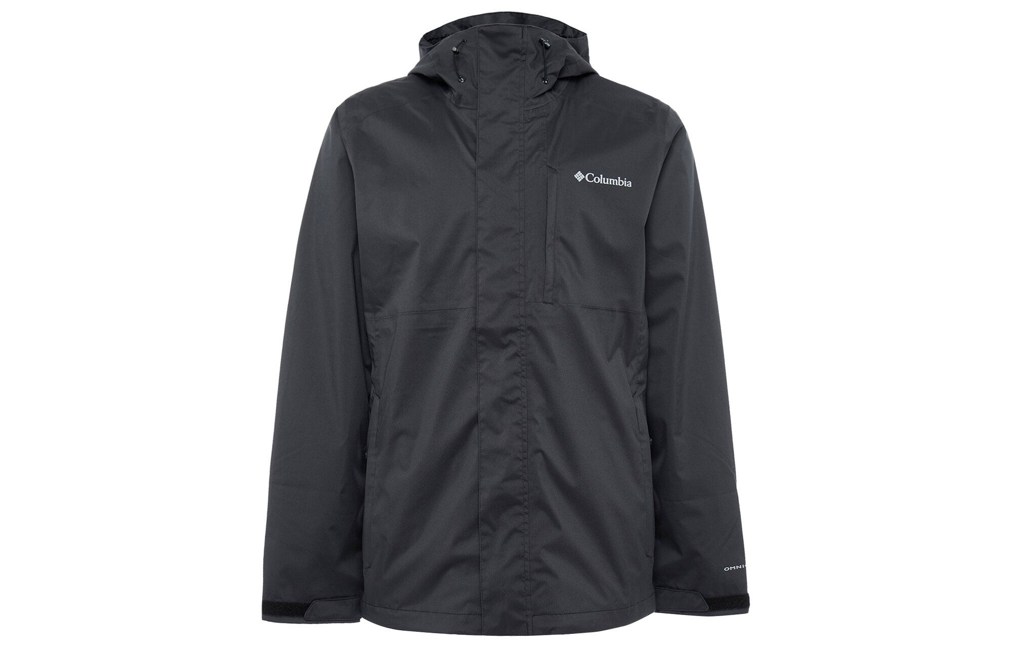 Куртка спортивная