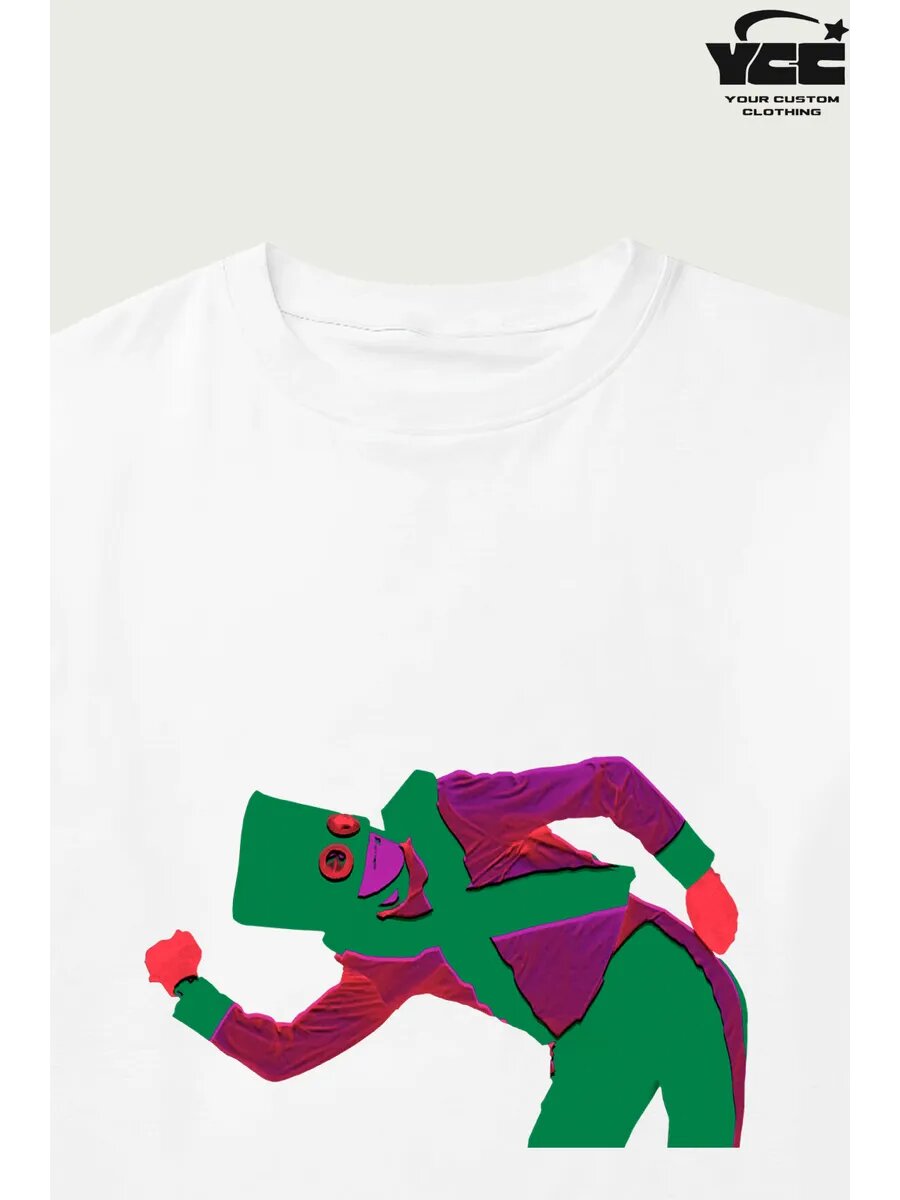 Футболка спортивная