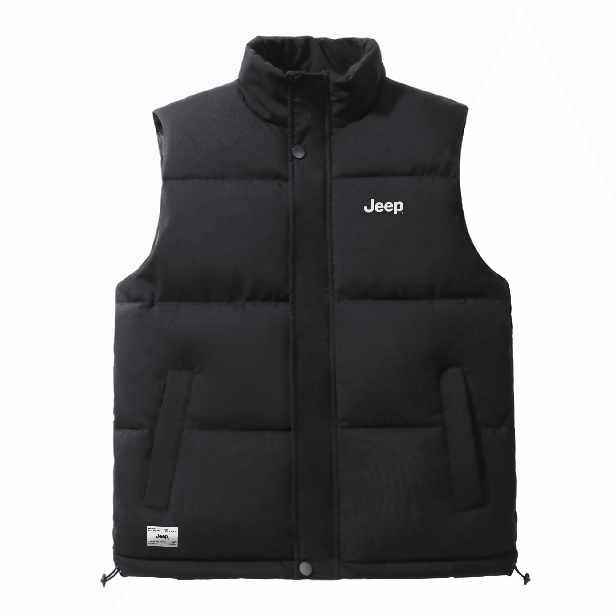 Жилет Jeep 1048084409