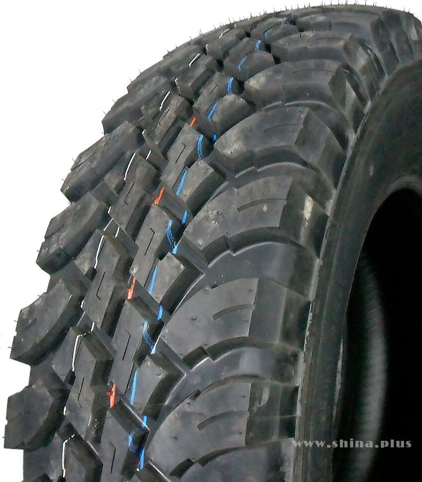 235/75 R15 Contyre Expedition 105Q (лето) а/шина