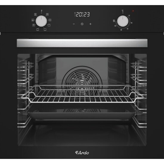 Электрический духовой шкаф Ardo BO28EB2