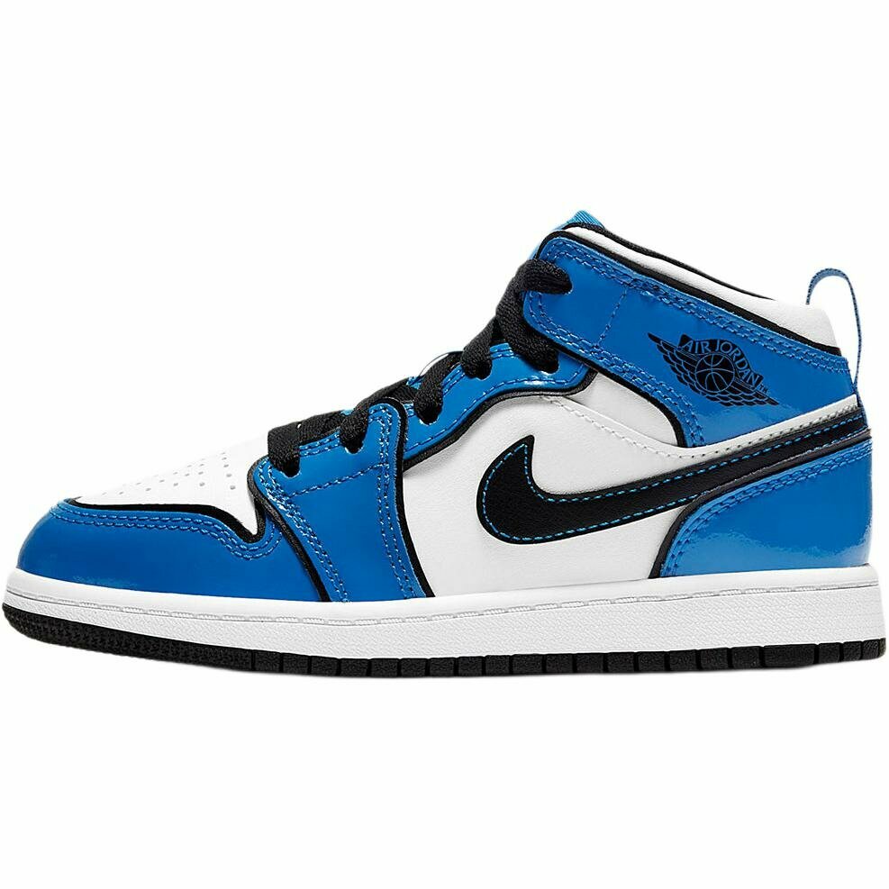 Кеды Air Jordan 1