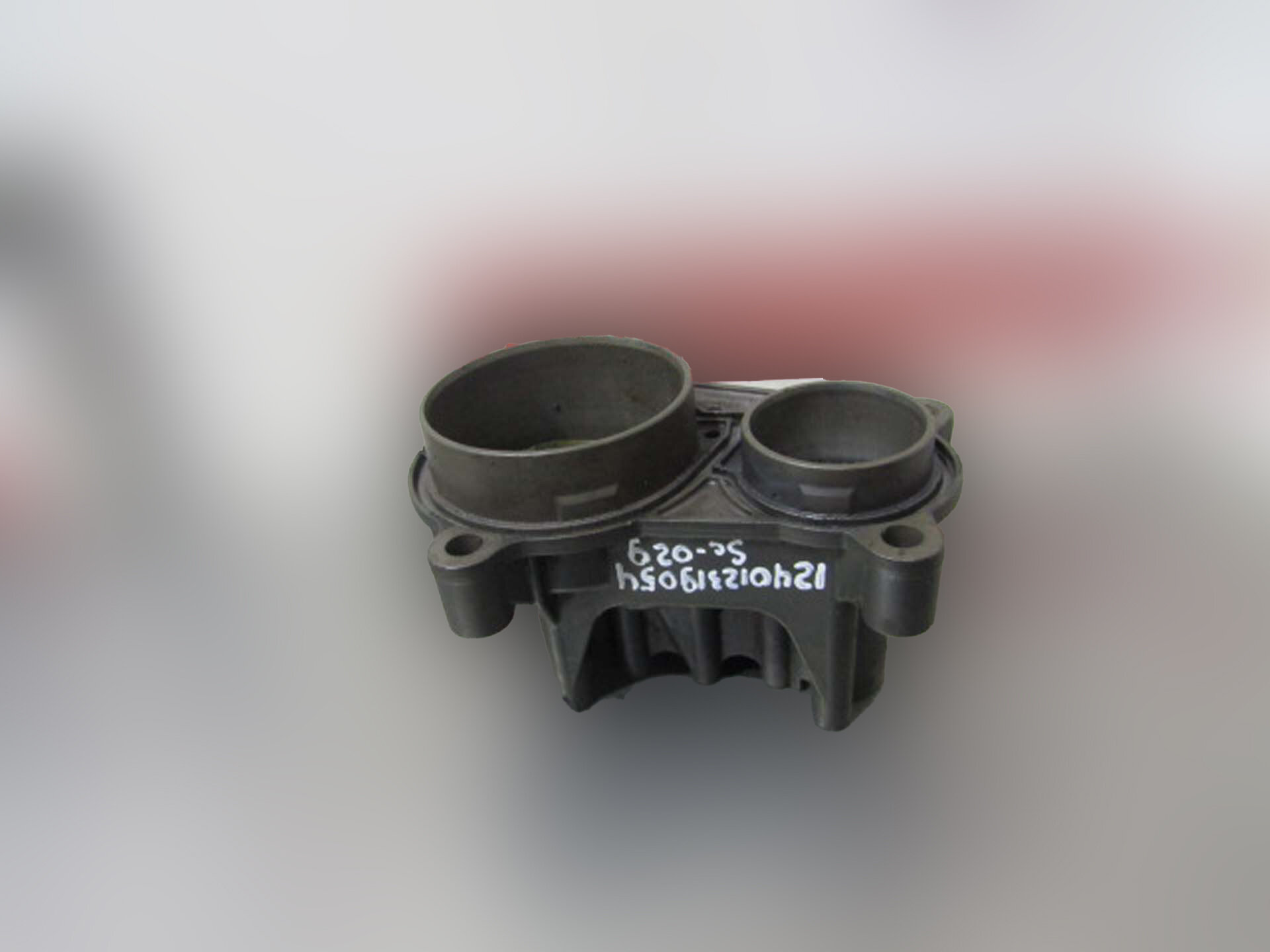 Цилиндр управления КПП Scania P, G, R