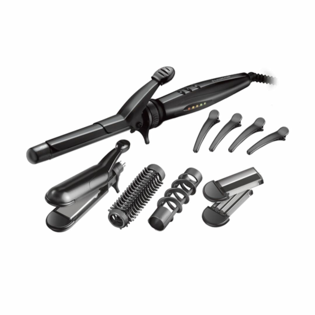 Мультистайлер Remington S8670