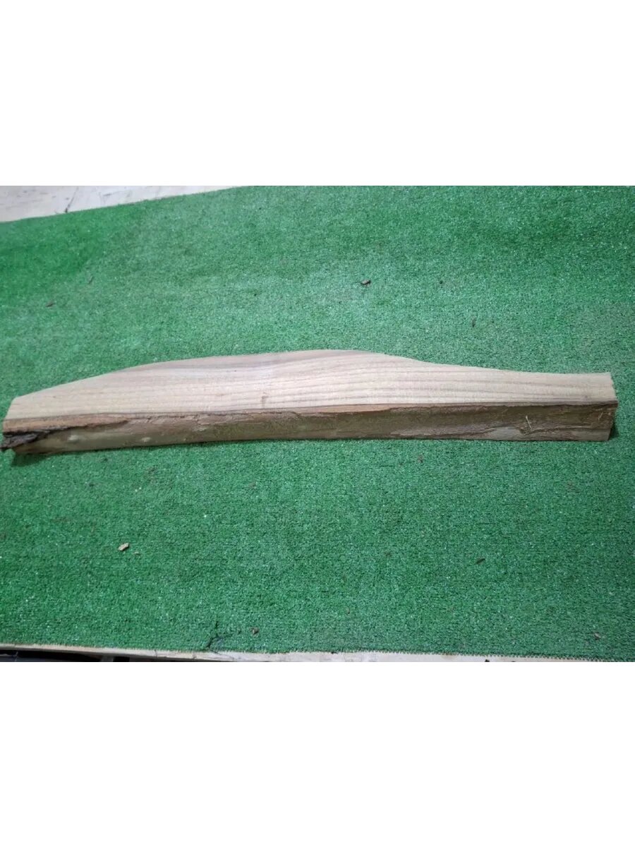 Слэб массив Горный карагач (900-120-50 мм)