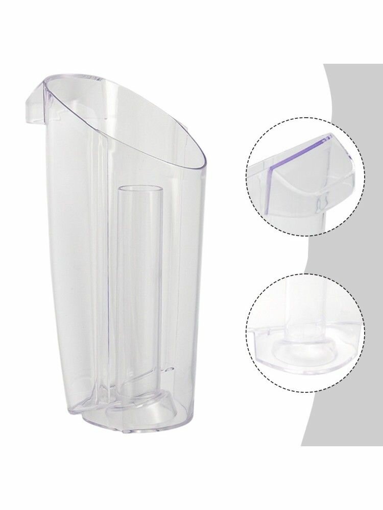 Сточный резервуар