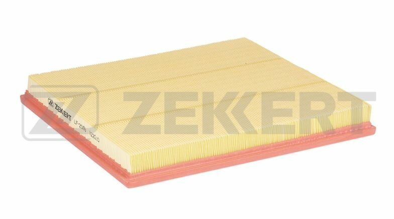 Фильтр воздушный. Zekkert. Ford Transit VII VIII , Transit Custom , Transit Tourneo , Tourneo Custom