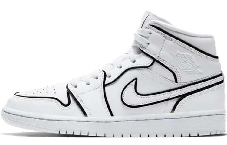 Кроссовки Air Jordan 1