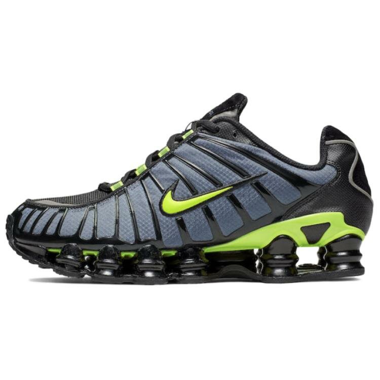 Кроссовки Shox TL
