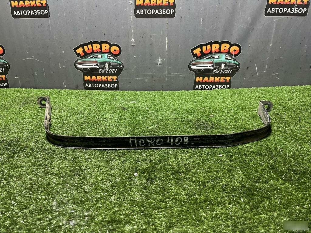 Крепление бензобака Peugeot 408 2012-2017