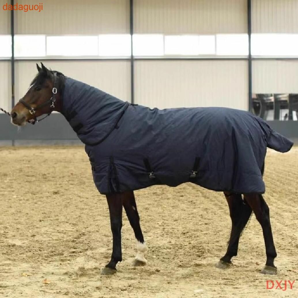 Попона для лошади