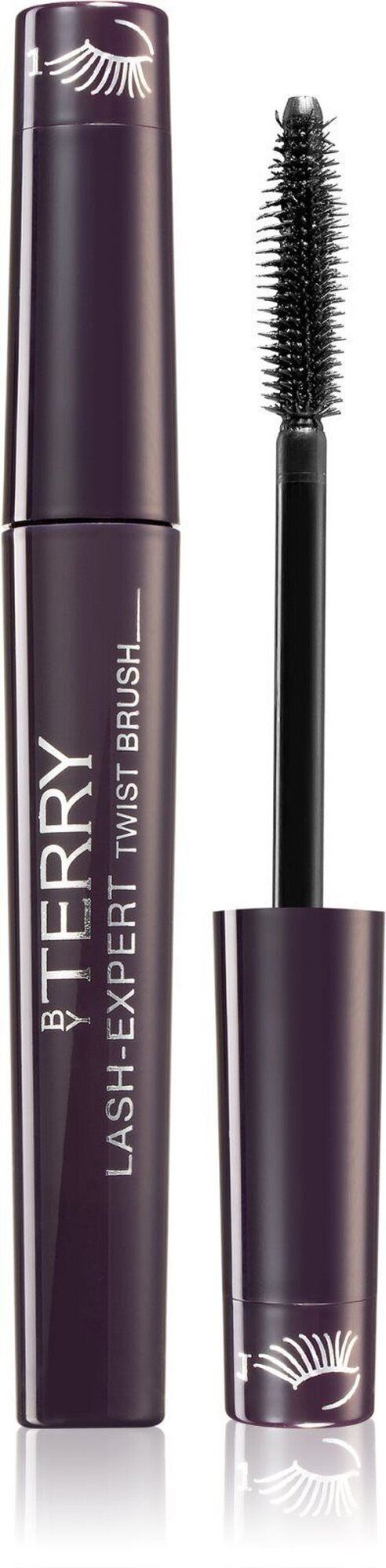 By Terry тушь для увеличения объема ресниц Lash - Expert shade 1 Master Black 8.3 g