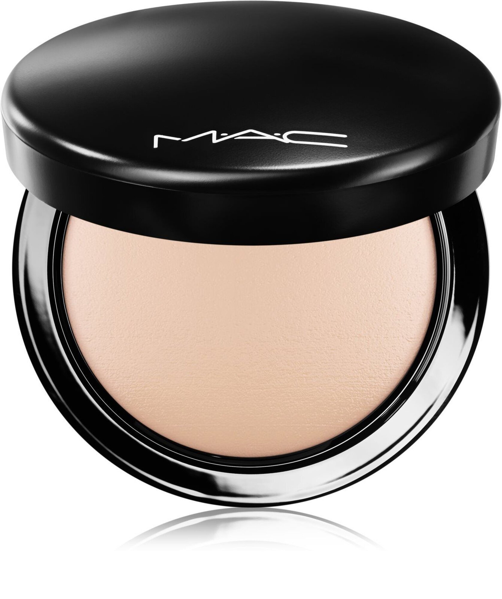 M.A.C. Mineralize Skinfinish Natural порошок оттенок Light Plus 10 g