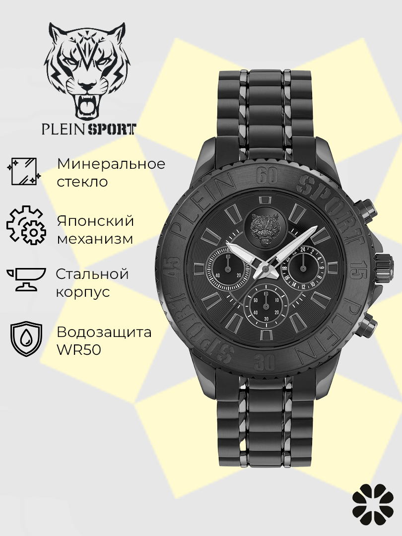 Наручные часы