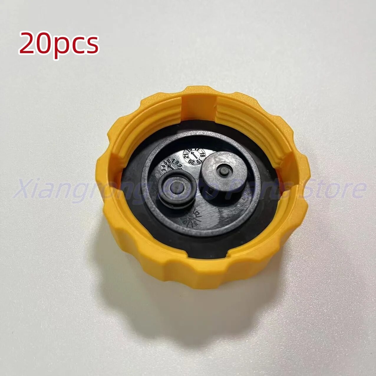 (20 шт./лот) Крышка резервуара для охлаждающей жидкости OEM # 96420303 96351578 Крышка радиатора для Chevrolet Epica AVEO KALOS LACETTI MATIZ NUBIRA