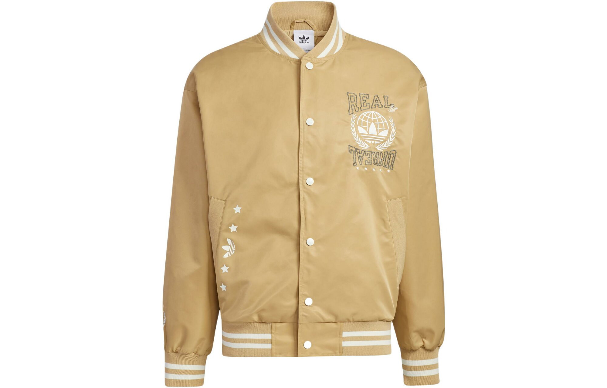 Куртка MC Woven Bomber