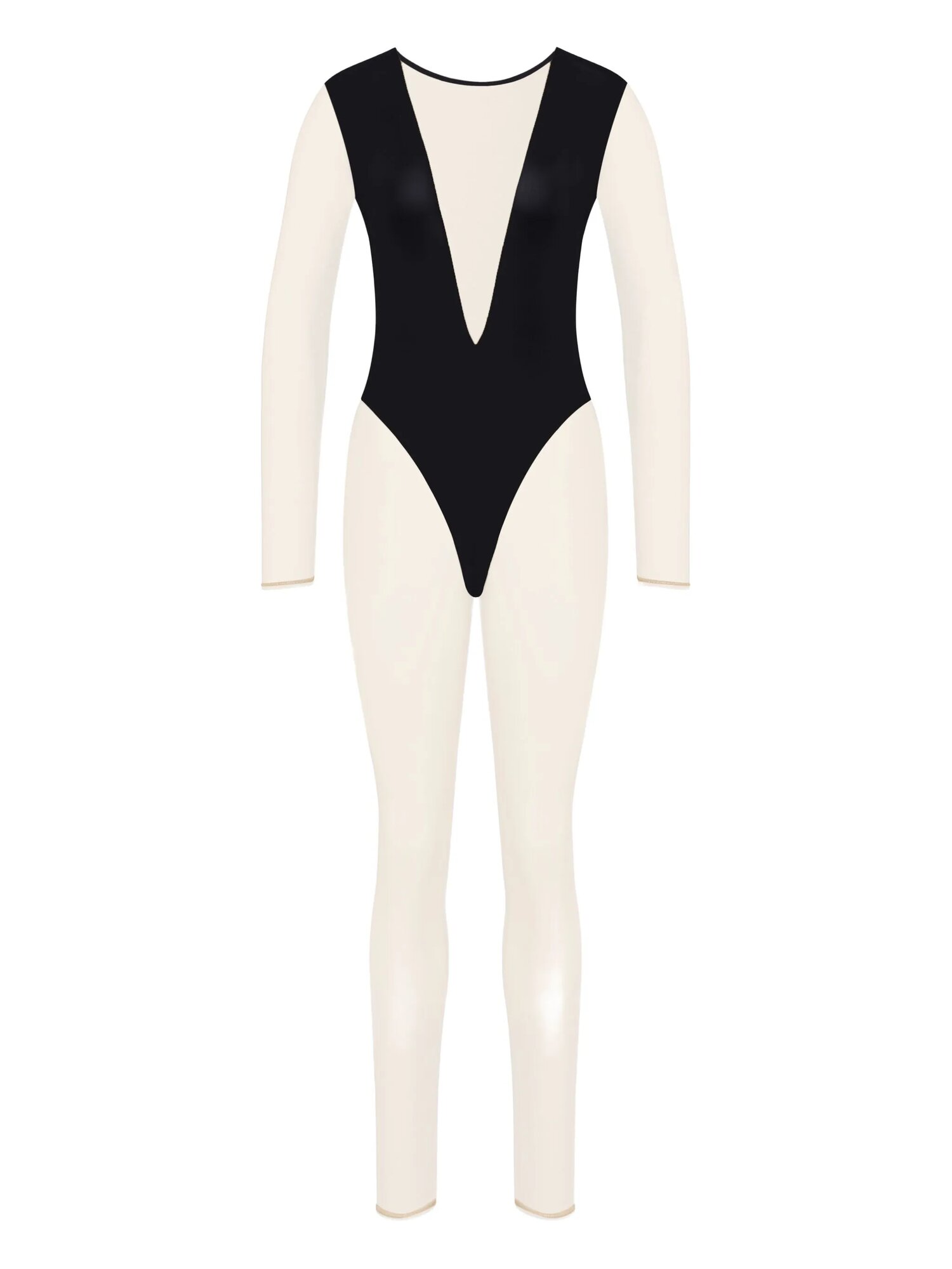 Комбинезон Pure Tentation