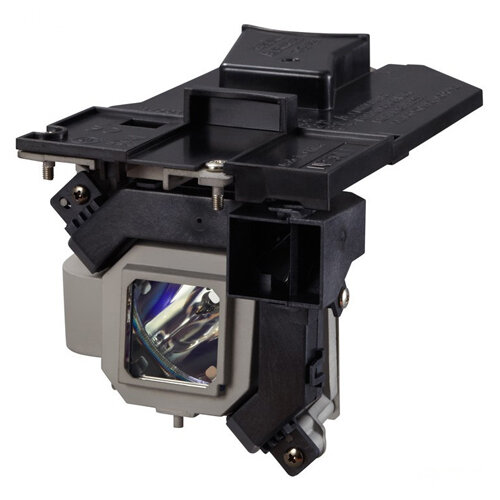Оригинальная лампа с модулем для проектора NP28LP