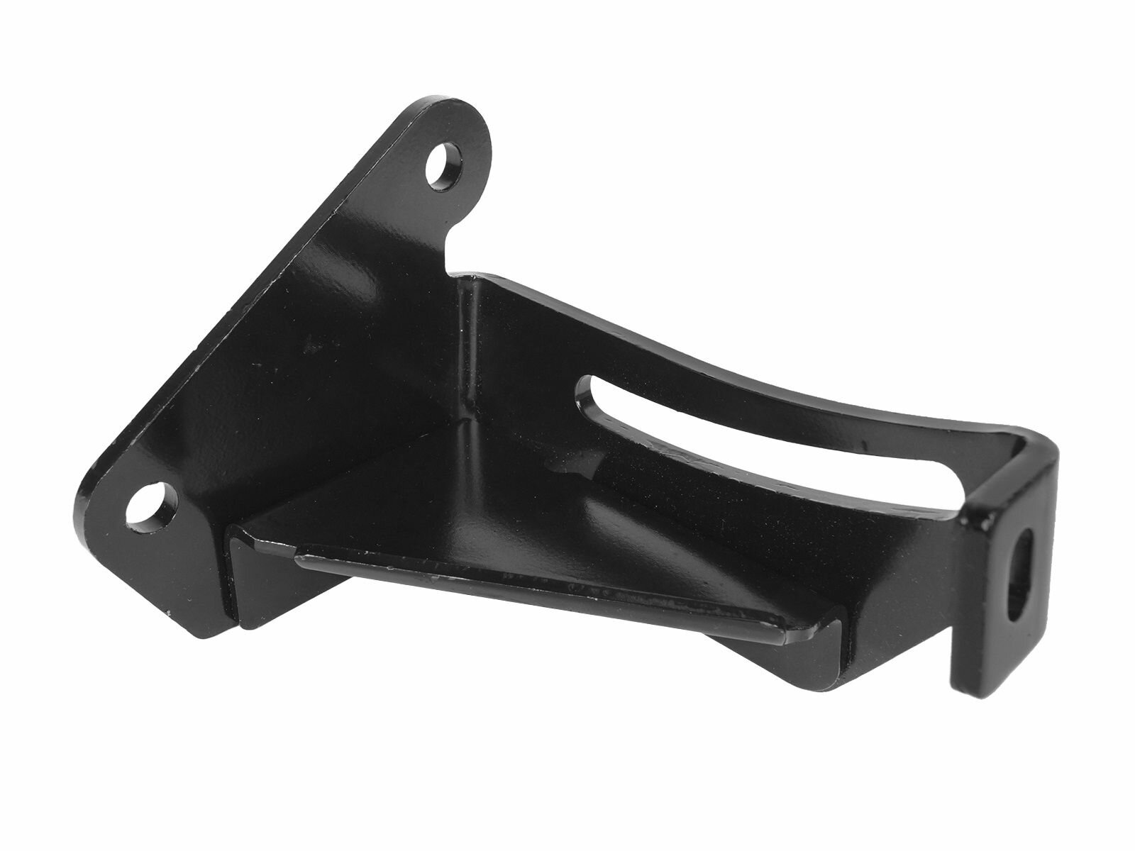 Кронштейн крепления генератора ВАЗ-2110-12 верхний голый АвтоВАЗ