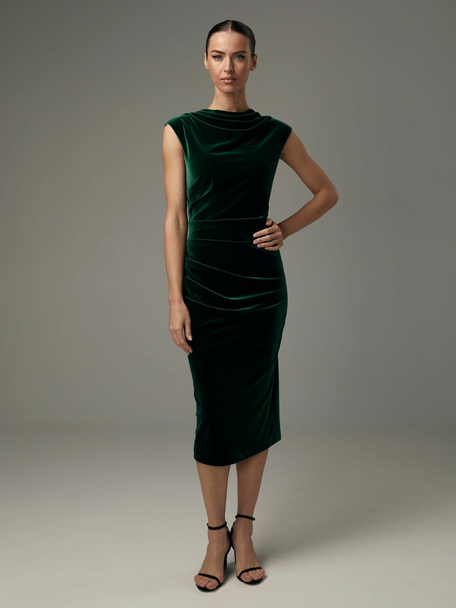 Платье Базовая коллекция