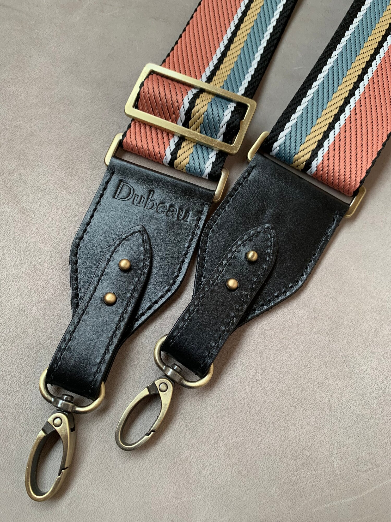 Ремень Dubeau  для девочек и женщин