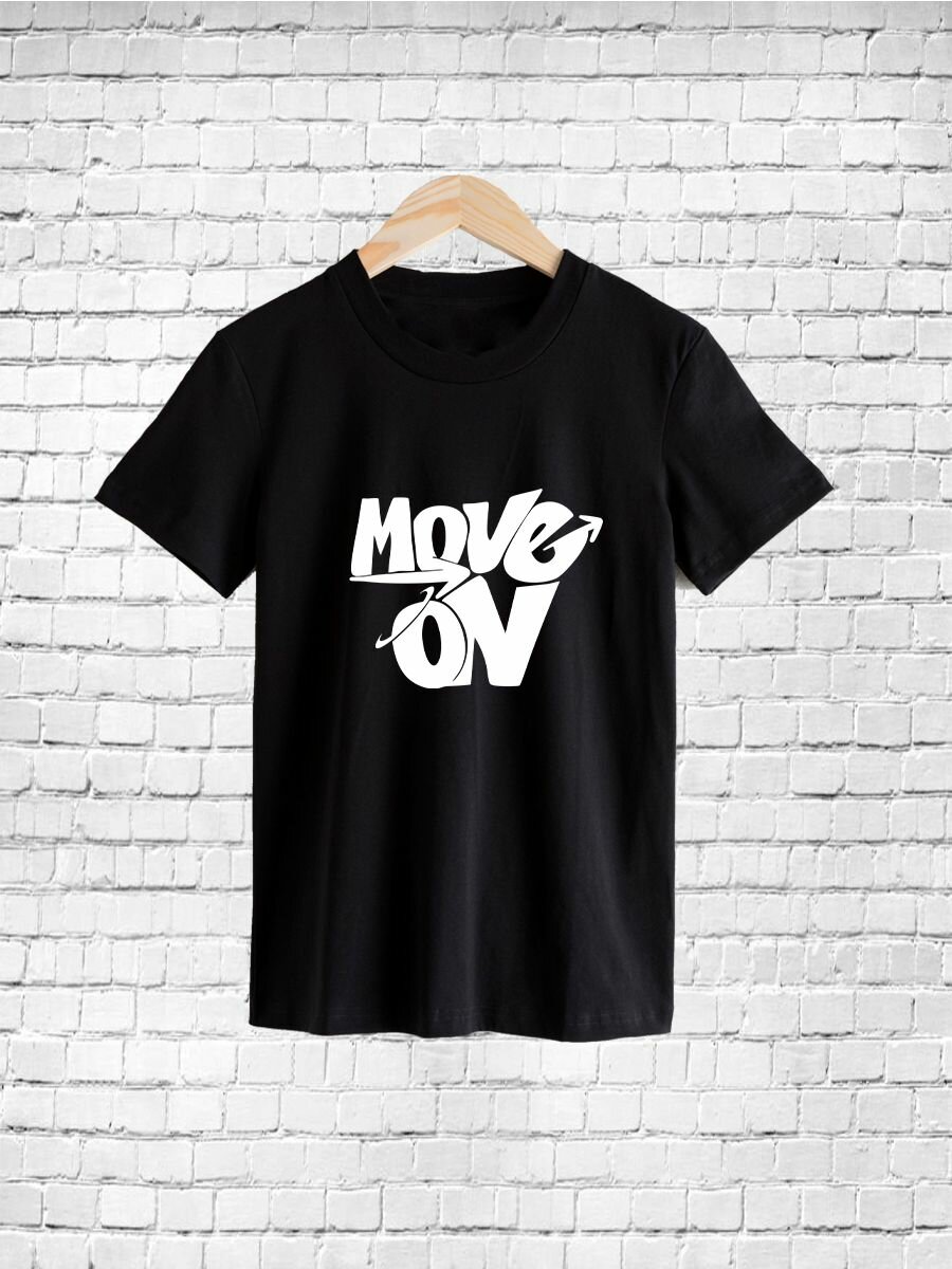 Футболка спортивная