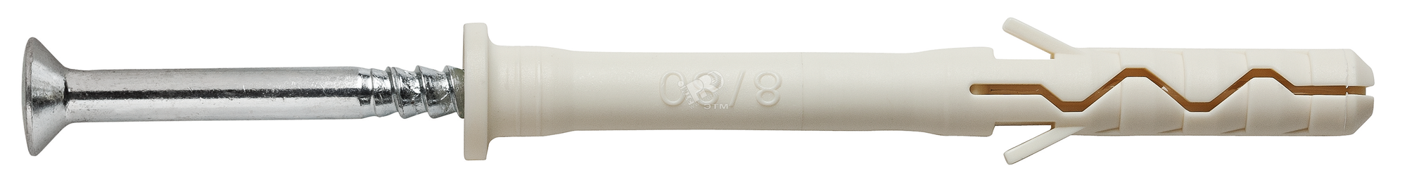 Дюбель-гвоздь LYT6-40 LK sp Sormat 9640075679