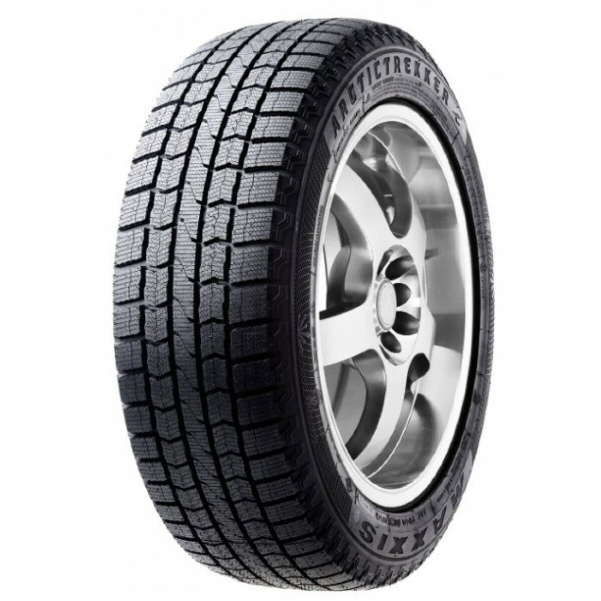 Зимние 185/55R15 Maxxis Premitra Ice SP3 82T (2025 год) нешипованные