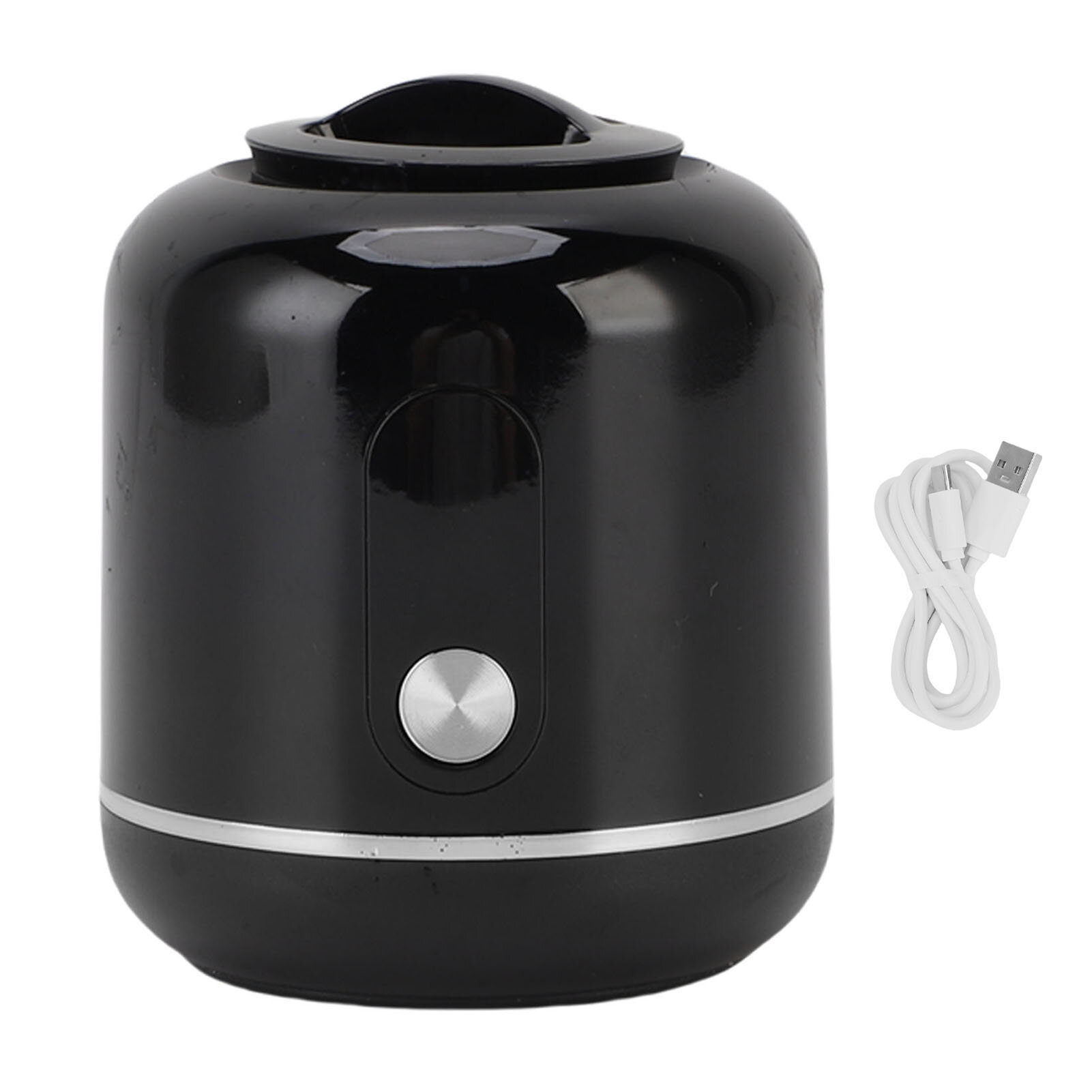 Водный генератор, богатый водородом от 6000 до 8000ppb протоновой обменной мембранный анод, покрытый портативной водородной машиной для водорода, для бутылки 30 мм.